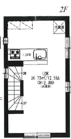 【令和4年築】2SLDK 2駅利用可 | ブレスプロパティーズ株式会社